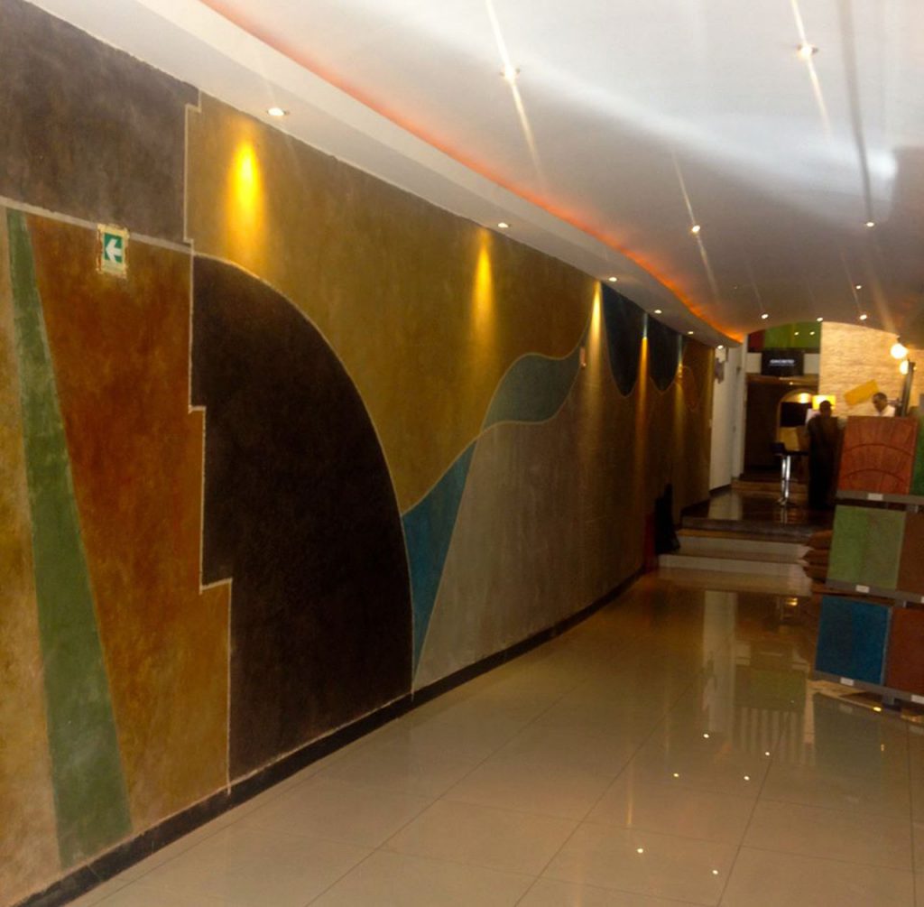 Oxicreto | Oxidantes para Concreto | Oxicreto