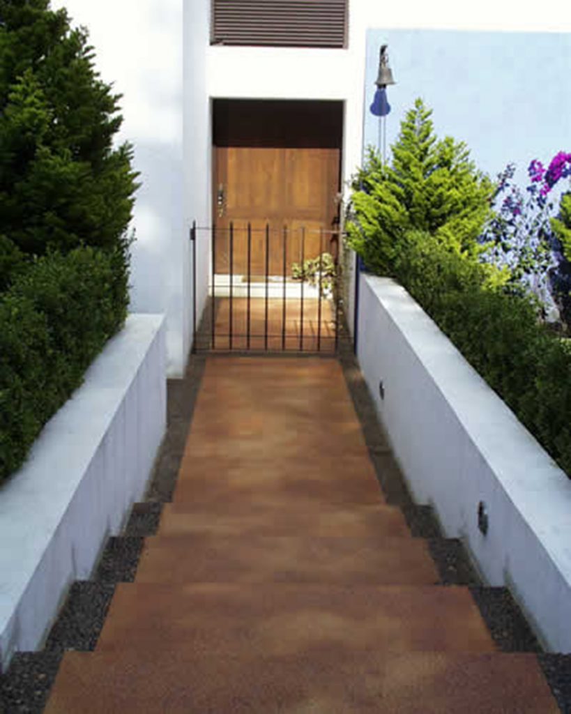 Oxicreto | Oxidantes para Concreto | Oxicreto