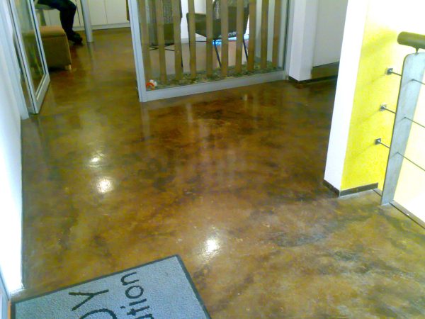 Oxicreto | Oxidantes para Concreto | Oxicreto