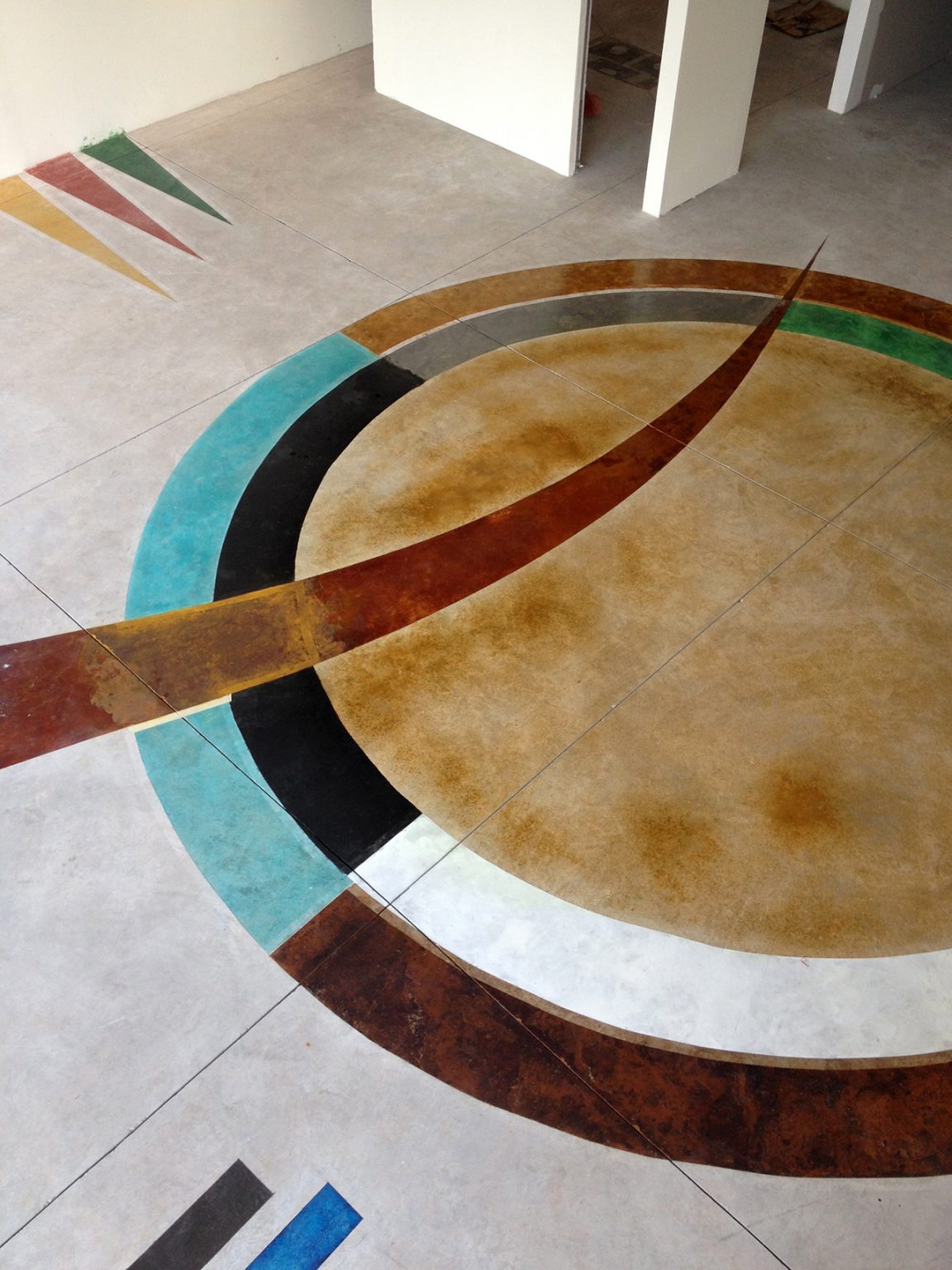 Oxicreto | Oxidantes para Concreto | Oxicreto