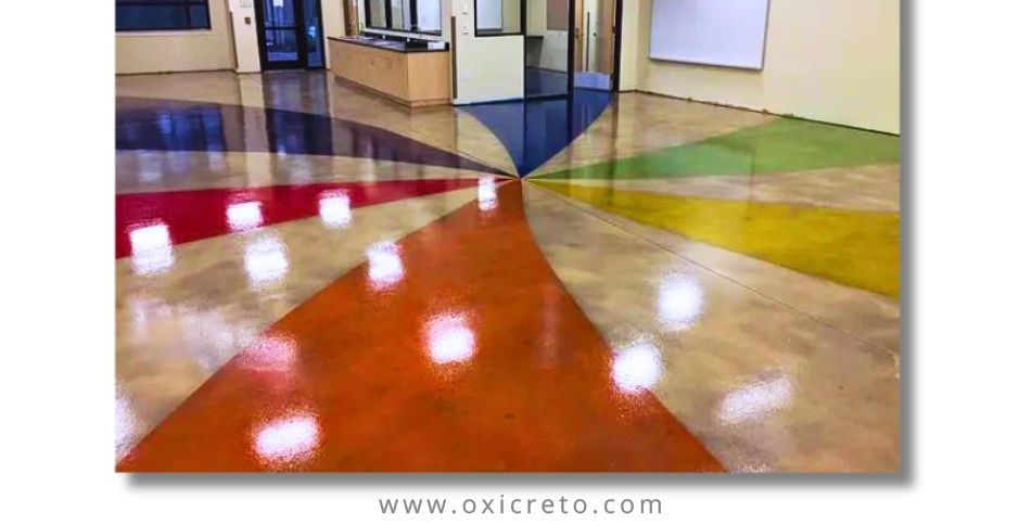 Oxicreto | Oxidantes para Concreto | Oxicreto