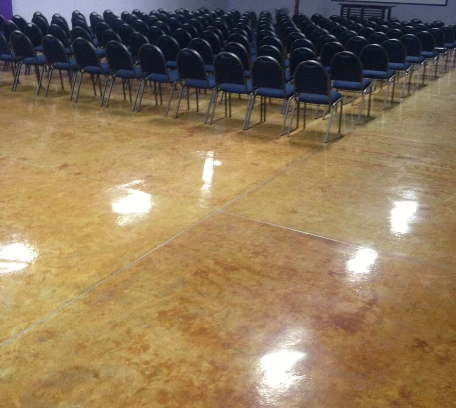 Oxicreto | Oxidantes para Concreto | Oxicreto