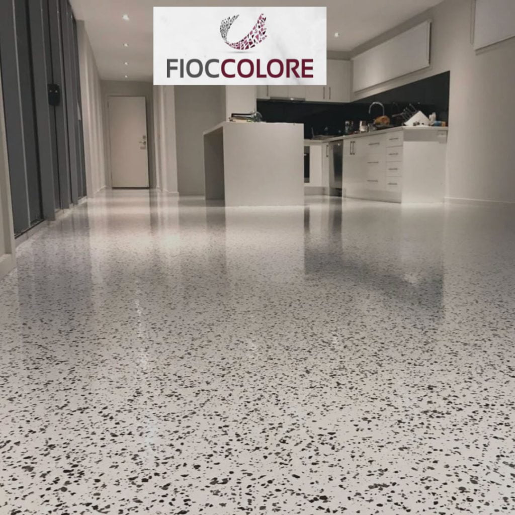 Oxicreto | Fioccolore | Oxicreto