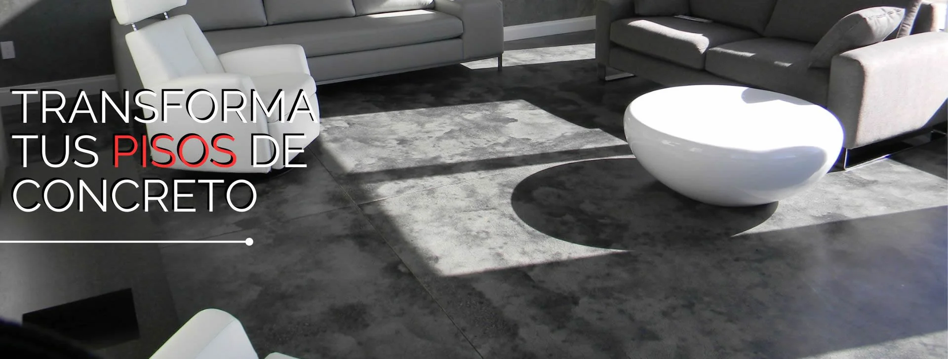 Oxicreto | OXICRETO® Dale color al concreto… ¡Oxicrétalo!