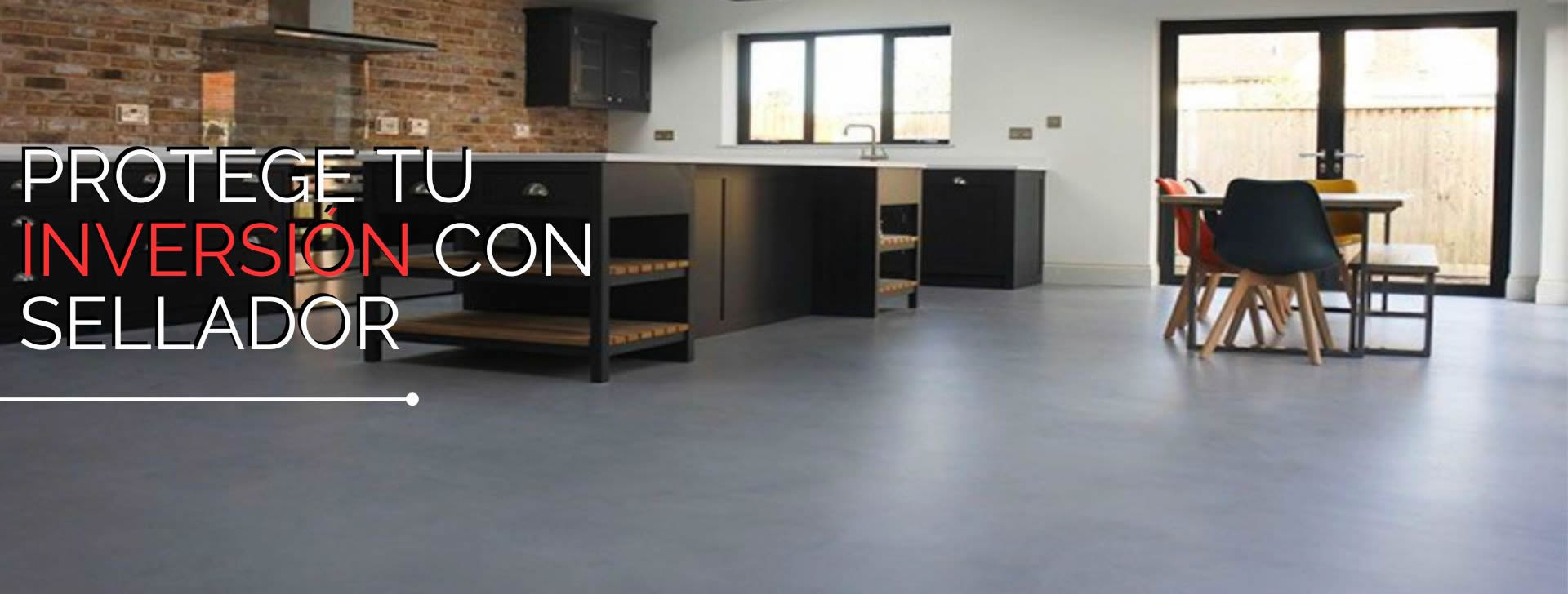 Oxicreto | OXICRETO® Dale color al concreto… ¡Oxicrétalo!