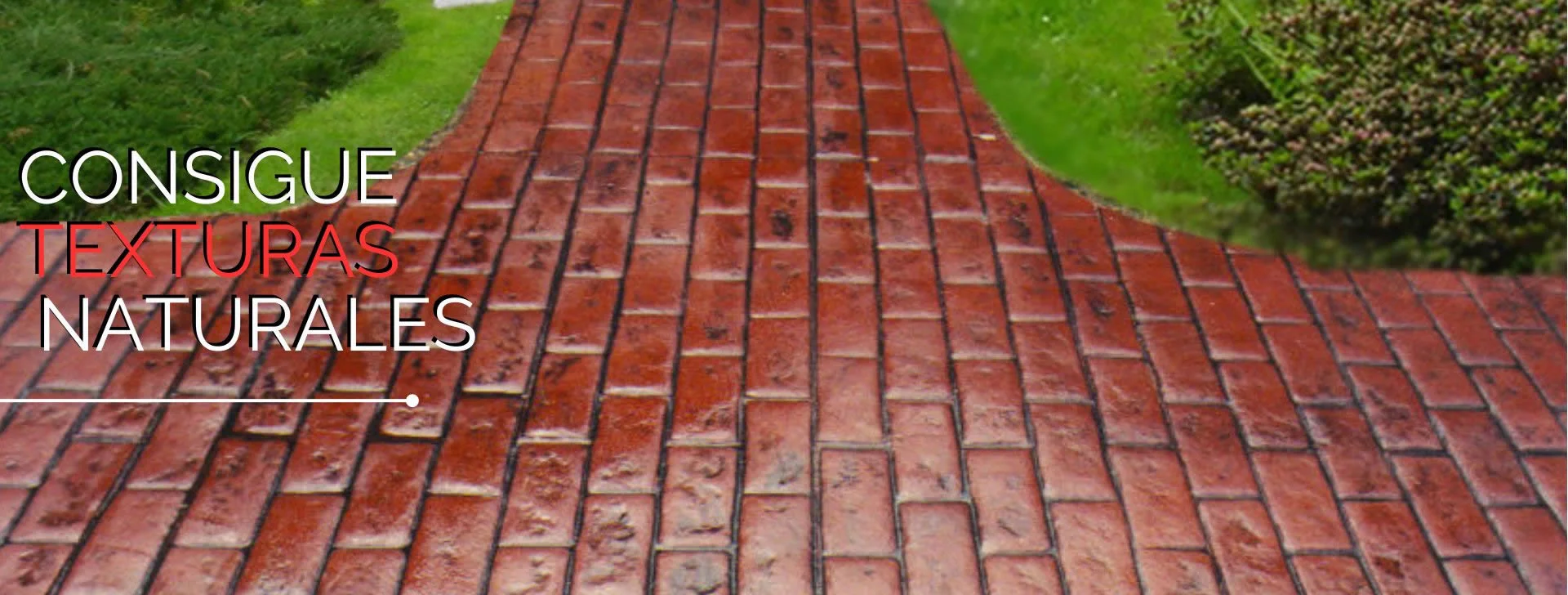 Oxicreto | OXICRETO® Dale color al concreto… ¡Oxicrétalo!