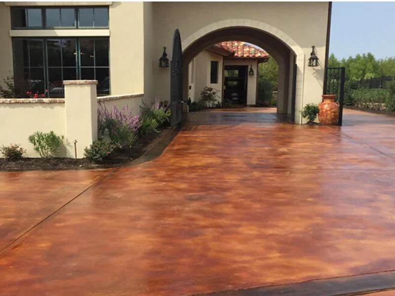 Oxicreto | Oxicreto® Terracota / Galón | Oxicreto