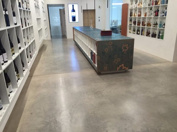 Oxicreto | Epóxica Transparente Parte A – Cubeta | Oxicreto